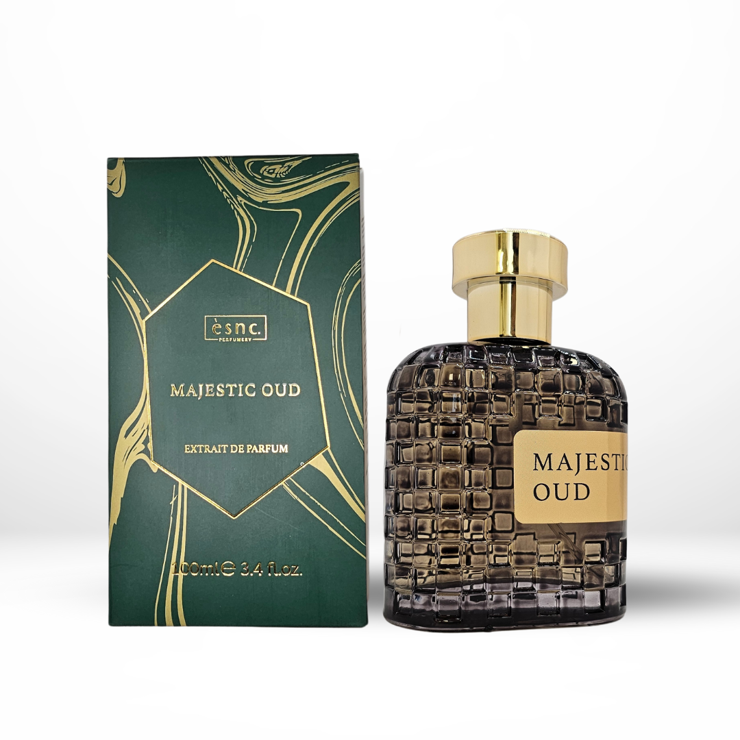 Niche 43 Eau De Parfum – ESNC Creation Majestic Oud