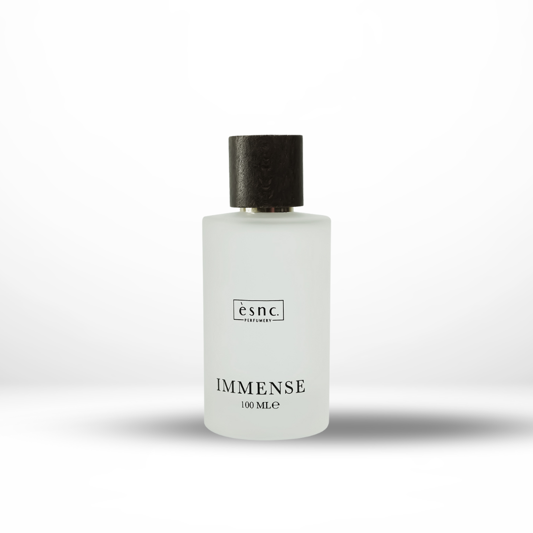 Niche 40 EDP – Inspired by L’Immensité Louis Vuitton | ESNC Perfumery