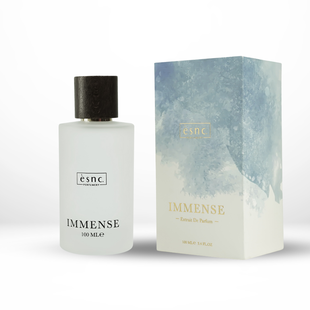 Niche 40 EDP – Inspired by L’Immensité Louis Vuitton | ESNC Perfumery