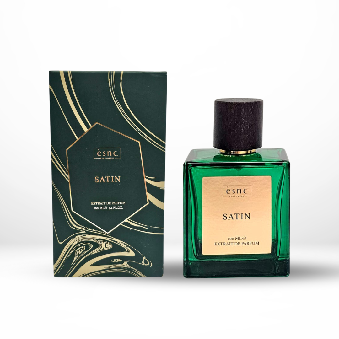 Niche 13 by ESNC – Unisex Oud Satin Mood Inspired Unisex Scent