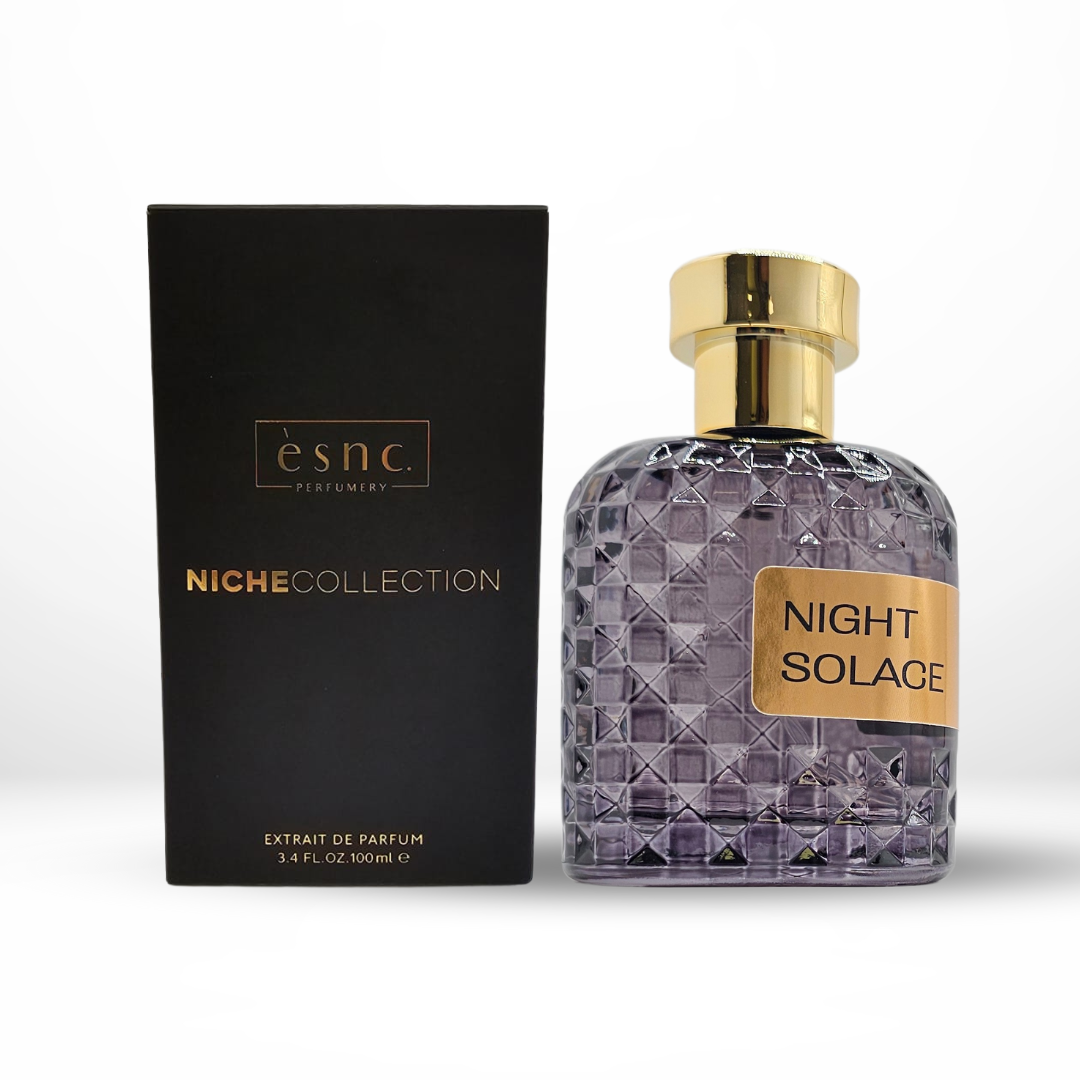 Niche 52 EDP – Inspired by Bond No.9 New York Nights | ESNC Perfumery