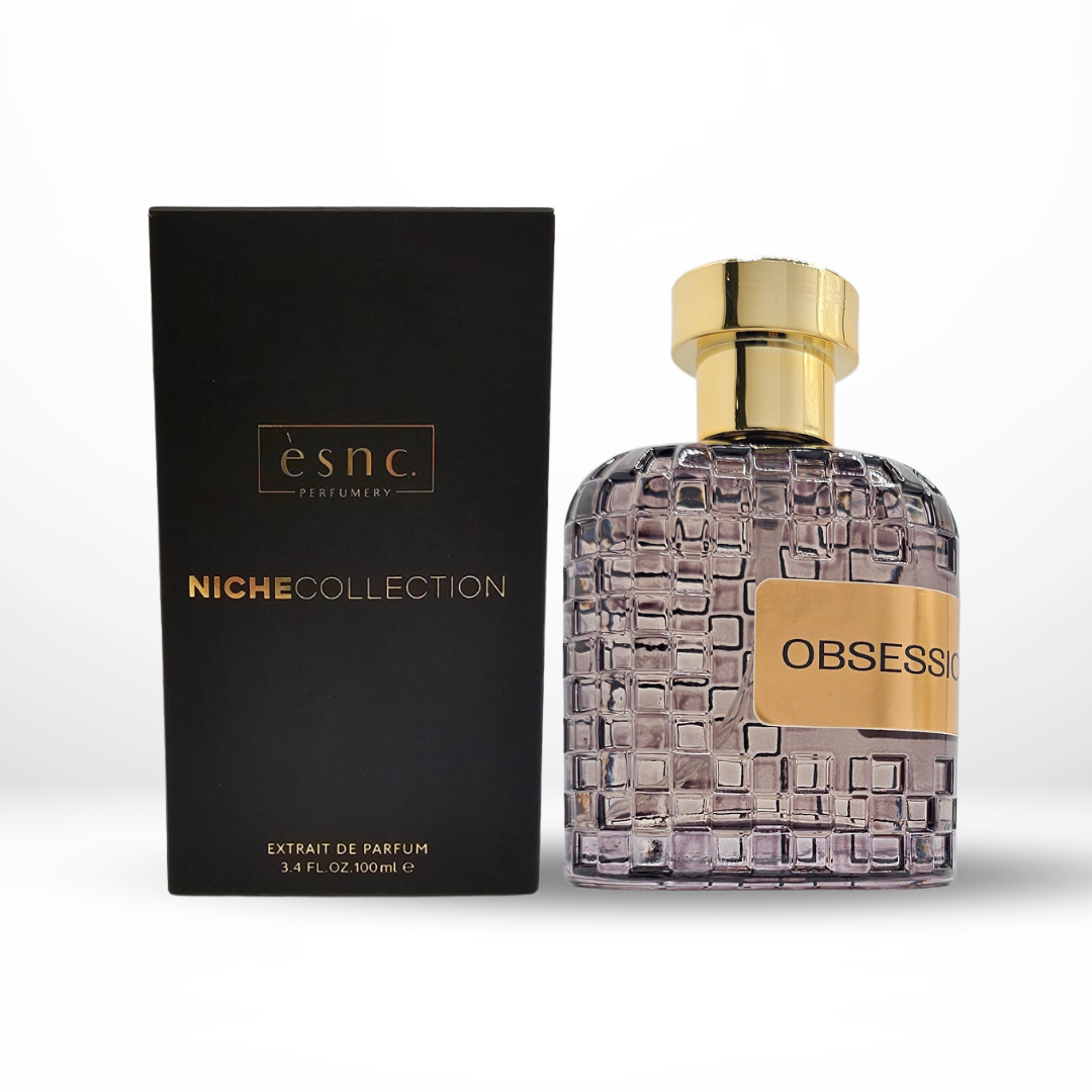 Niche 51 EDP – Inspired by Mancera Instant Crush | ESNC Perfumery
