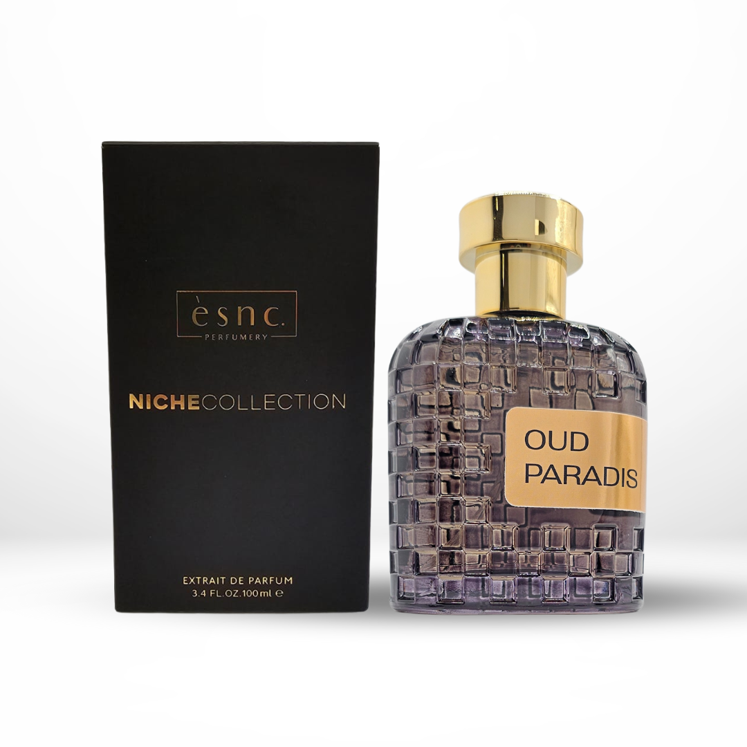 Niche 47 EDP – Inspired by Oud Maracujá | ESNC Perfumery