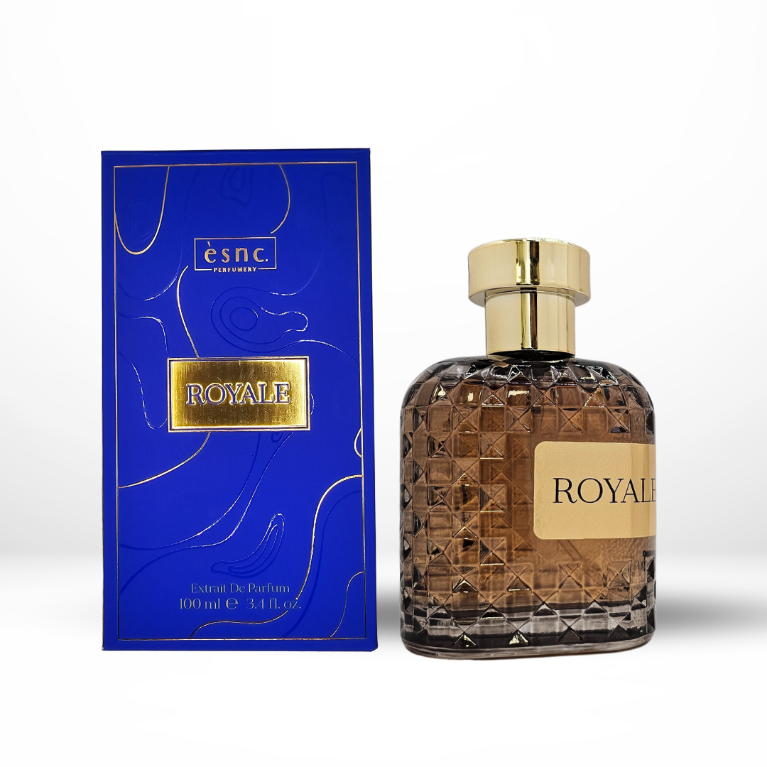 Niche 44 Eau De Parfum – ESNC Creation Royale | ESNC Perfumery
