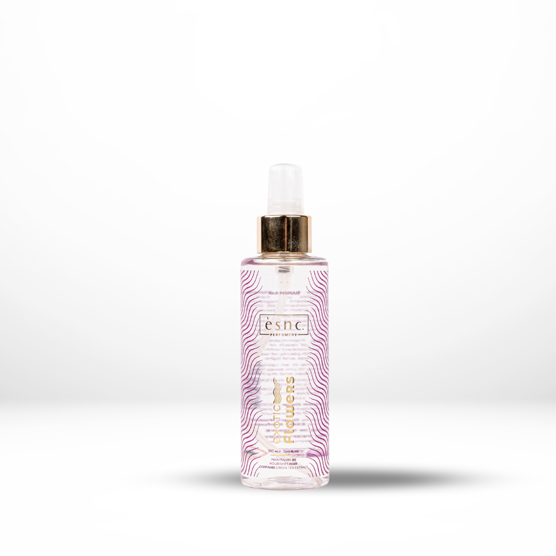 Buy Exotic Flowers Hair Perfume 160ml | ESNC Perfumery